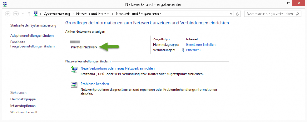 Netzwerkprofil per Powershell umstellen - Der Windows Papst - IT Blog ...