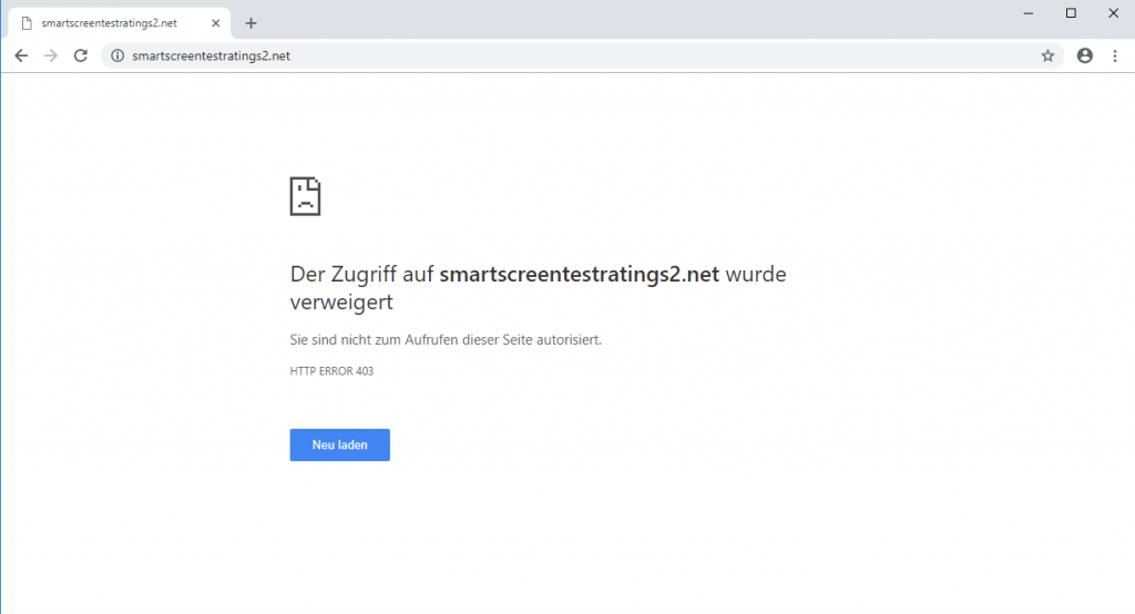 Windows SmartScreen auch für andere Browser aktivieren - Der Windows ...
