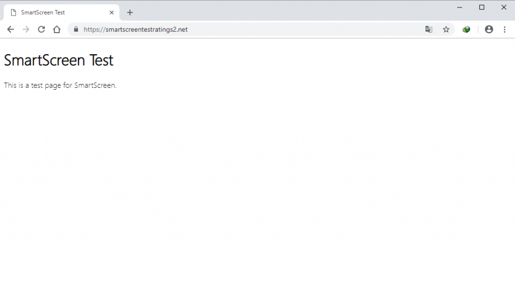 Windows SmartScreen auch für andere Browser aktivieren - Der Windows ...