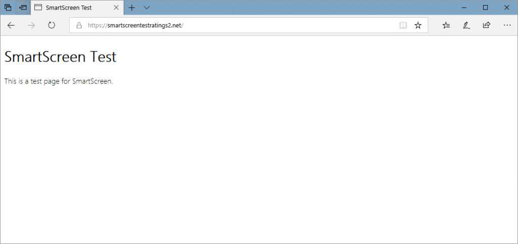 Windows SmartScreen auch für andere Browser aktivieren - Der Windows ...