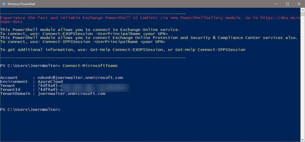 Microsoft 365 neue Teams Gruppe anlegen und managen - Der Windows Papst ...