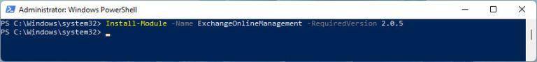 Vertrauenswürdige Repository in PowerShell hinzufügen - Der Windows ...