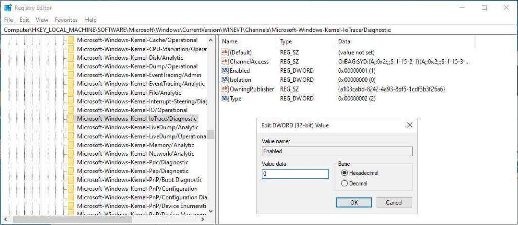 Clusternodes Online Data retrieval failures occured - Der Windows Papst - IT Blog Walter