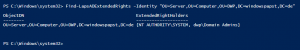 Windows LAPS Active Directory - Der Windows Papst - IT Blog Walter