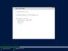 Windows Server installation has failed Server 2025 VMware Workstation ...