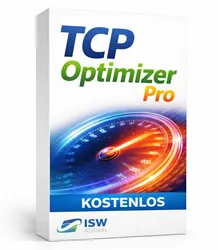 TCP Optimizer Pro – Windows-Netzwerk kostenlos optimieren - Der Windows ...